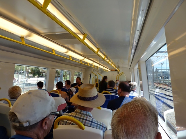 Adelaide Metro, Australia • BFG International