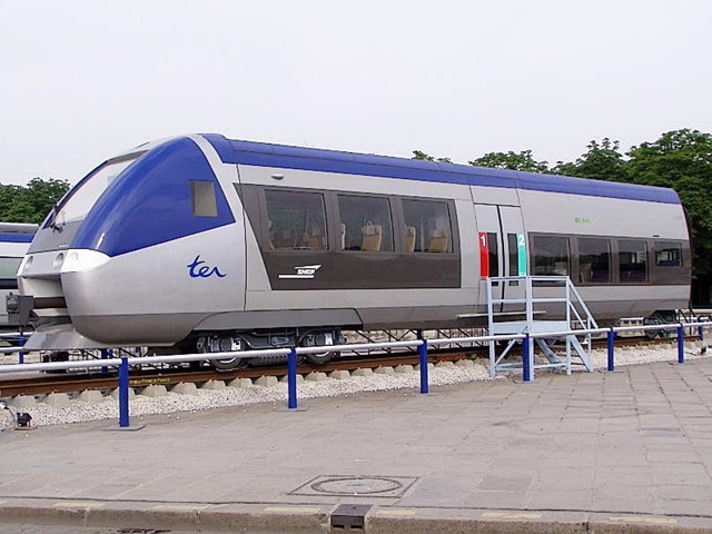 AGC, France • BFG International