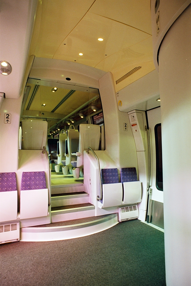 AGC, France • BFG International