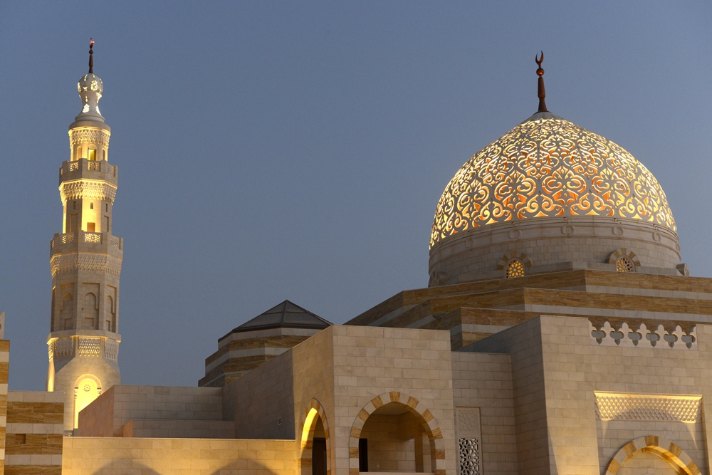 Structural Domes and Long Span Structural Roof systems • BFG International