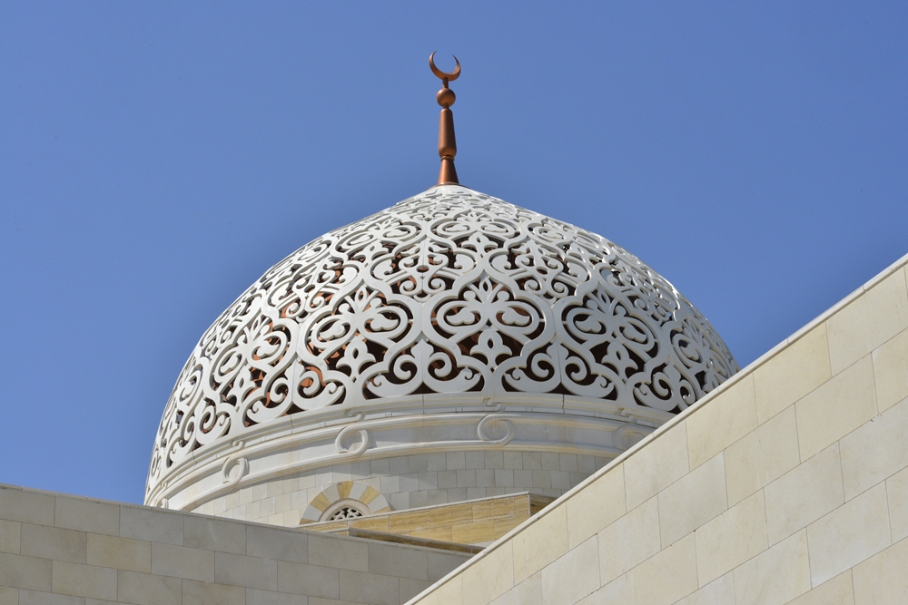 Structural Domes and Long Span Structural Roof systems • BFG International