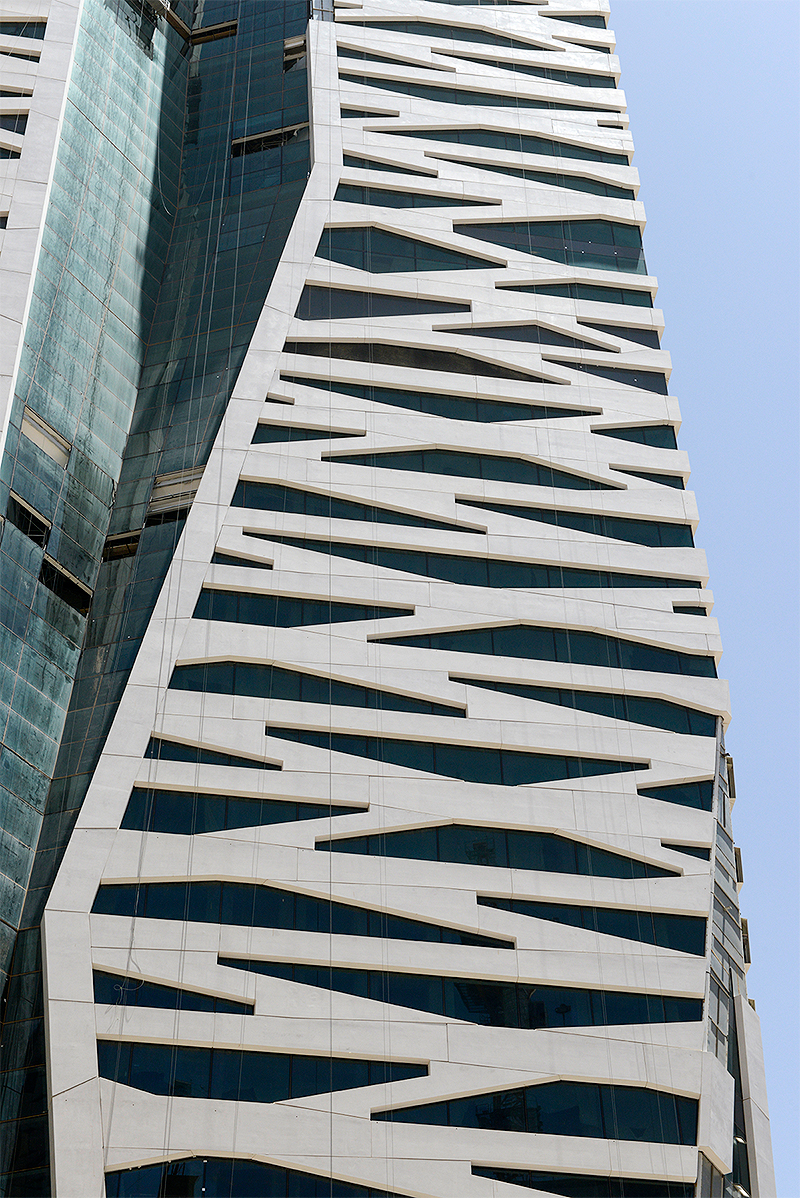 Building Envelopes and Facades • BFG International