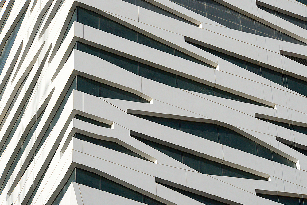 Building Envelopes and Facades • BFG International