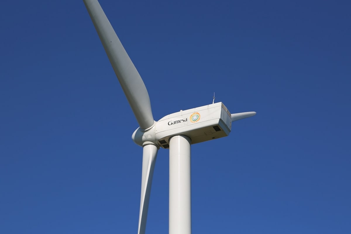Wind Turbine Nacelles • BFG International
