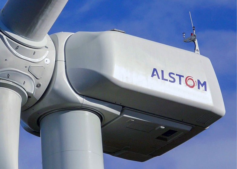 Wind Turbine Nacelles • BFG International