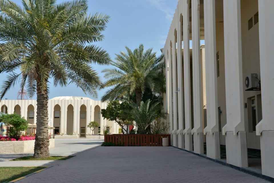 The Bahrain Bayan School, Bahrain • BFG International