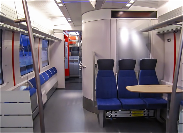 Deutsche Bahn, Germany • BFG International